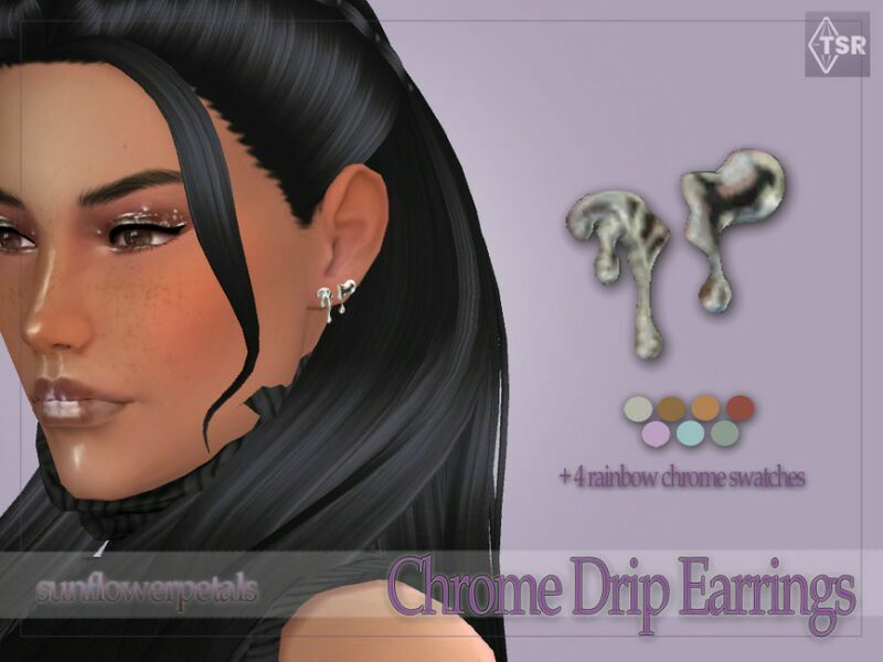 Best Sims 4 Rainbow CC to Download in 2026