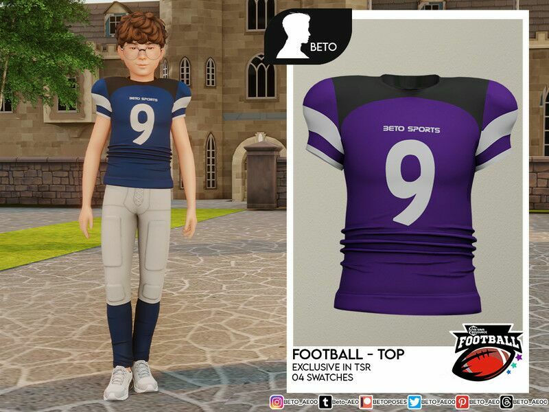 999+ Best Sims 4 Male Clothing CC to Download in 2026