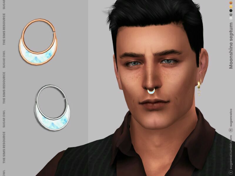 Best Sims 4 Metal CC to Download in 2026