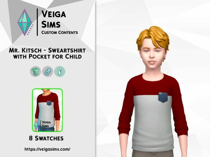 Best Sims 4 Red CC to Download in 2026
