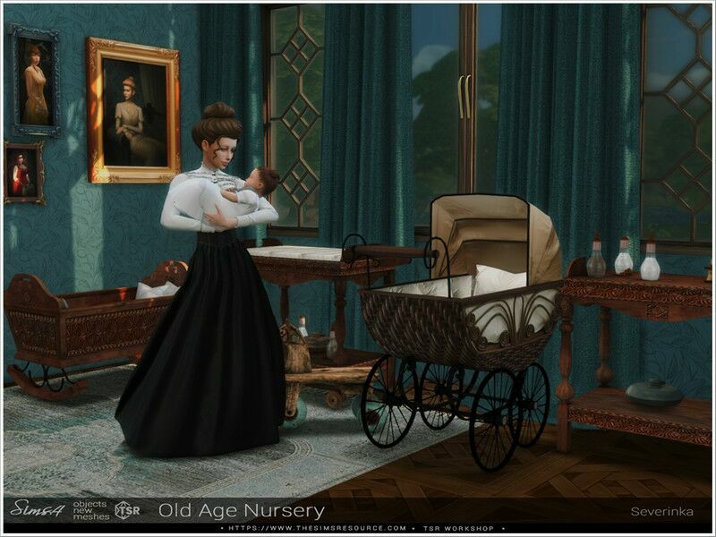 Best Sims 4 Victorian CC to Download in 2026