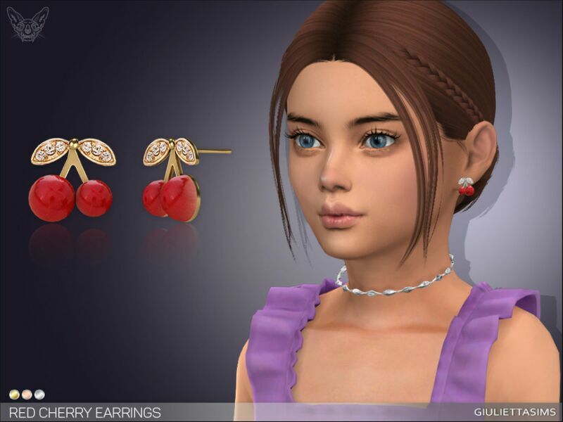 Best Sims 4 Red CC to Download in 2026