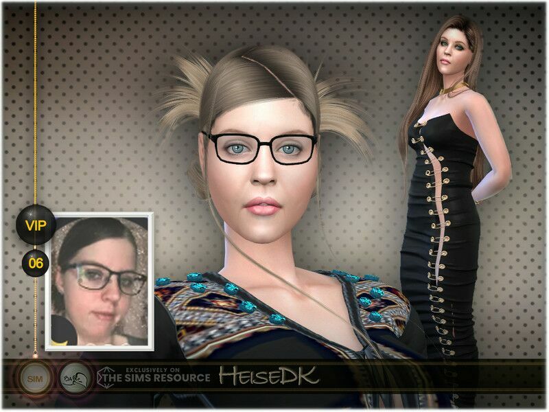 163+ Best Sims 4 Female Models CC to Download in 2026