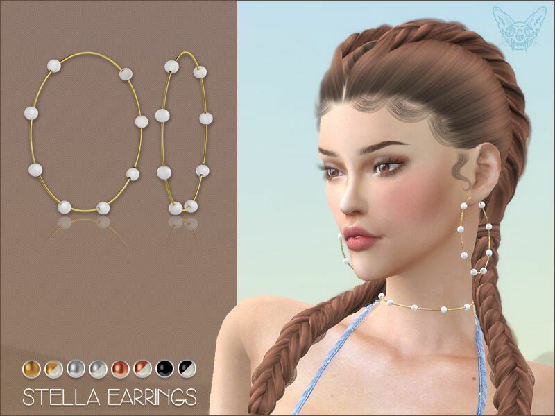 Best Sims 4 Metal CC to Download in 2026
