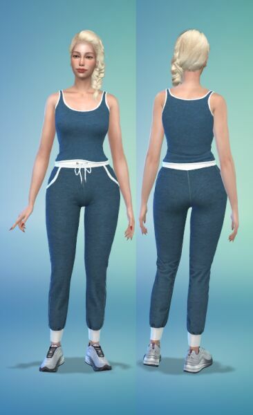 April 2022 CC Pack, Clothes For Females, Male, Toddlers And AN ...