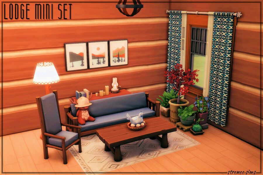 Best Sims 4 Artwork CC to Download in 2025