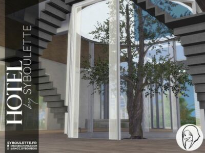 Patreon Early Release – Hotel SET – Part 4: Construction By Syboubou ...