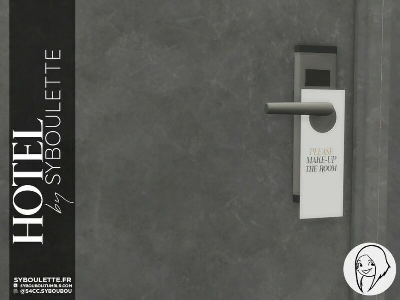Patreon Early Release – Hotel SET – Part 4: Construction By Syboubou ...