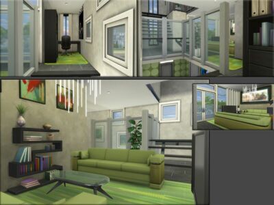 Mb-In_The_Balance By Matomibotaki Sims 4 CC Download