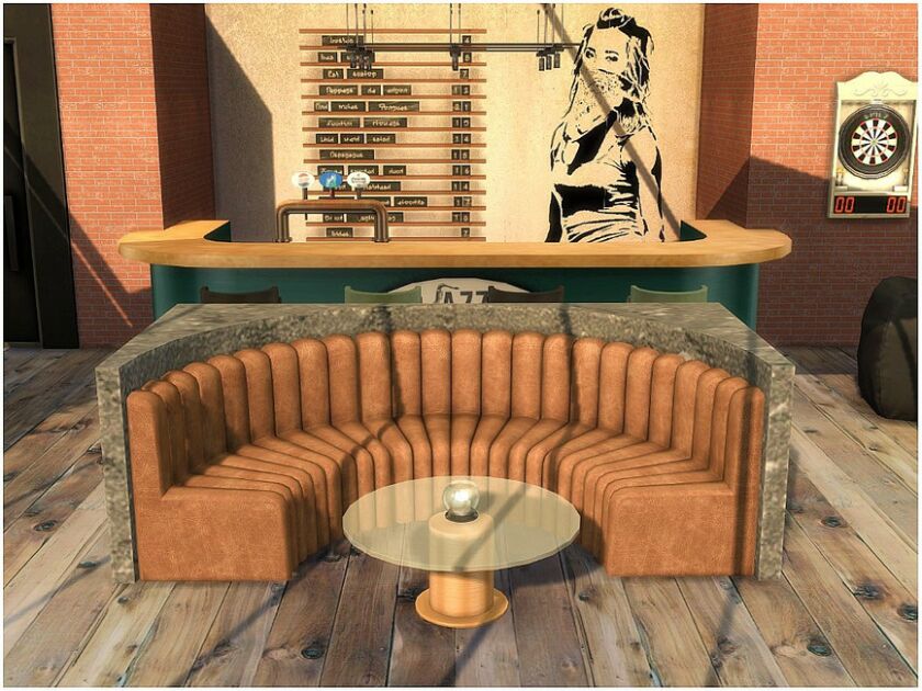 View BAR By Lotsbymanal Sims 4 CC Download