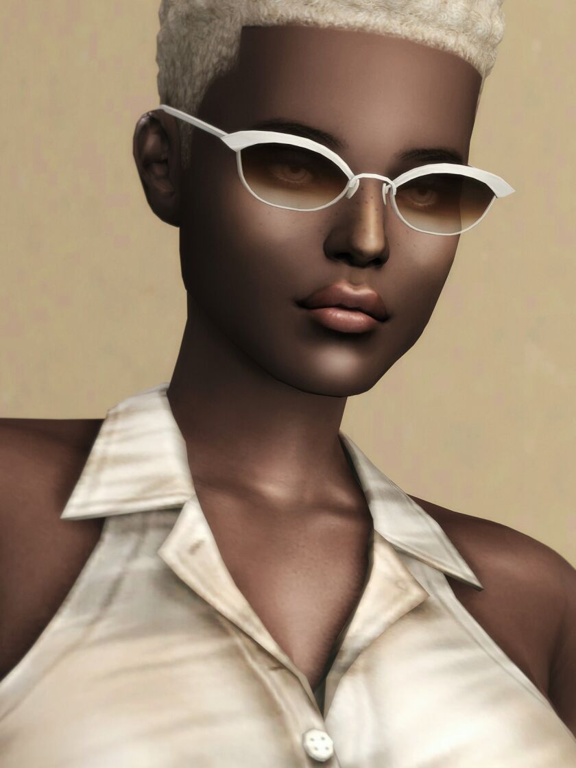 Desert Sand Collection Sims 4 CC Download