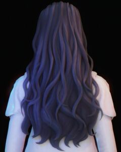 Commissioned By @Deebert !! By Simmandy Sims 4 CC Download