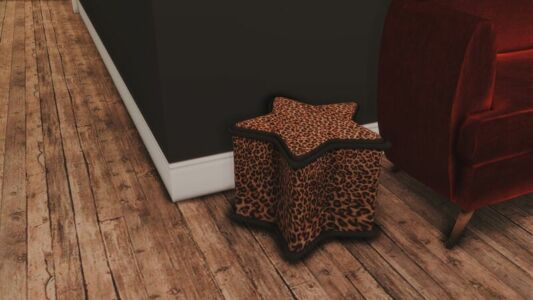 Decor Pack VOL. 7 By Cocogames Sims 4 CC Download