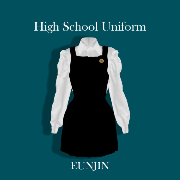 Best Sims 4 Uniform CC to Download in 2025