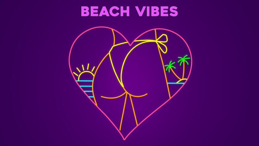 ⚡ Neon September Collection #1 Sims 4 CC Download