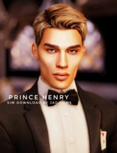 Best Sims 4 Prince CC to Download in 2026