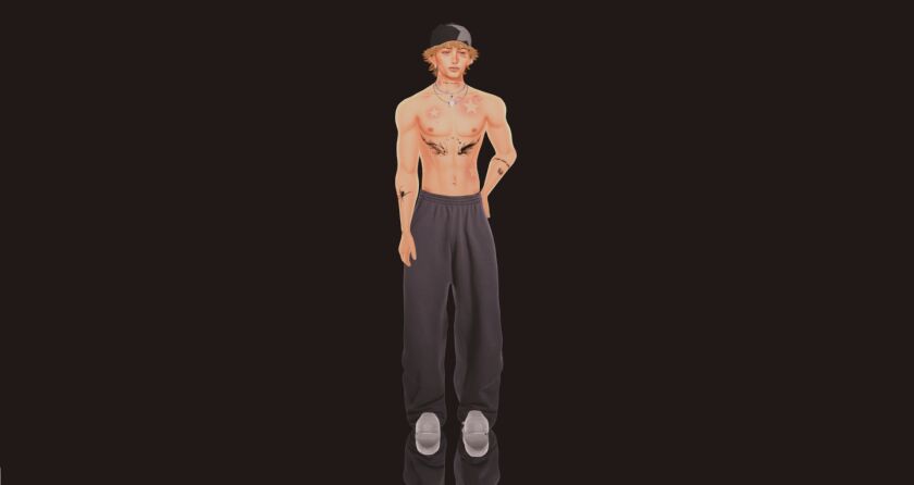Small SIM Dump - New Outfits Inside! Sims 4 CC Download