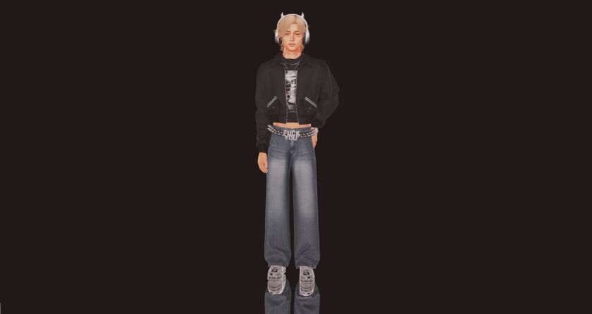 Small SIM Dump - New Outfits Inside! Sims 4 CC Download
