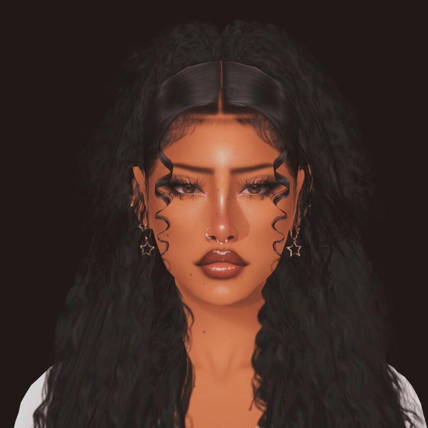 Small SIM Dump - New Outfits Inside! Sims 4 CC Download