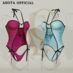 Stunning Athena Lingerie Collection Sims 4 CC Download