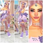 FAY By Simmierena Sims 4 CC Download