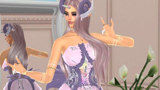 FAY By Simmierena Sims 4 CC Download