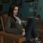 Gshade Preset: NEW Moon 🌙 Sims 4 CC Download