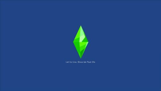 Loading Screen Tips Replacement 💬 Sims 4 CC Download