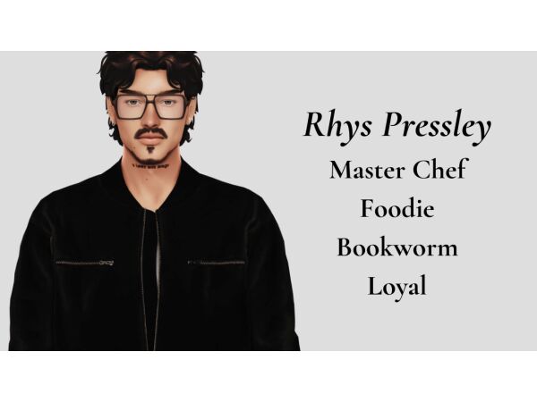 59+ Best Sims 4 Male Models CC to Download in 2026 - Page 3 of 6