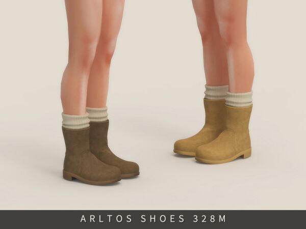 33+ Best Sims 4 Male Shoes CC to Download in 2025