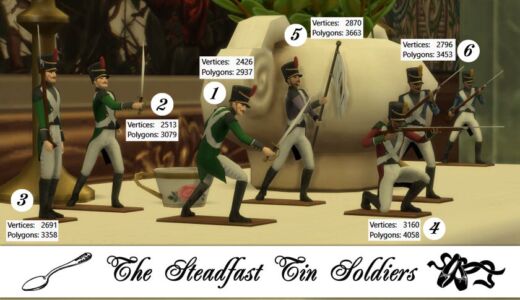 Best Sims 4 Victorian CC to Download in 2026