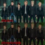 Gshade Preset: Eclipse Sims 4 CC Download