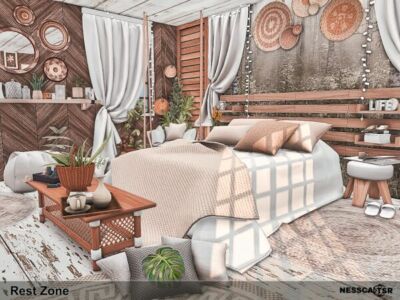 Happy Moments Sims 4 CC Download