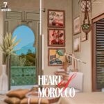 Heart Of Morocco - Stunning Moroccan Decor Sims 4 CC Download