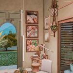 Heart Of Morocco - Stunning Moroccan Decor Sims 4 CC Download
