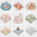 Infant Baby Mats - Sims 4 CC Finds Sims 4 CC Download
