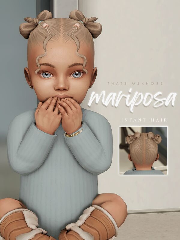 Best Sims 4 Kids CC to Download in 2026