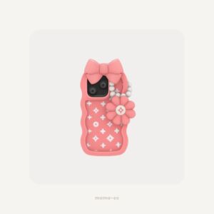Momo CC Cutie Phone Override Sims 4 CC Download